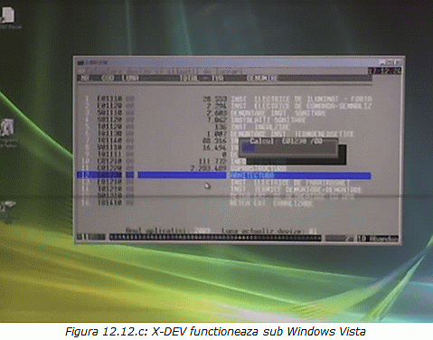 X-DEV: Noutati program