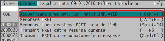 X-DEV: Noutati program