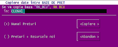 X-DEV: Noutati program